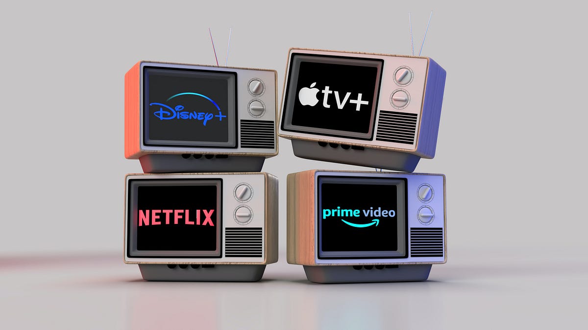 Can AI predict the success of a TV series just by analysing the script ...