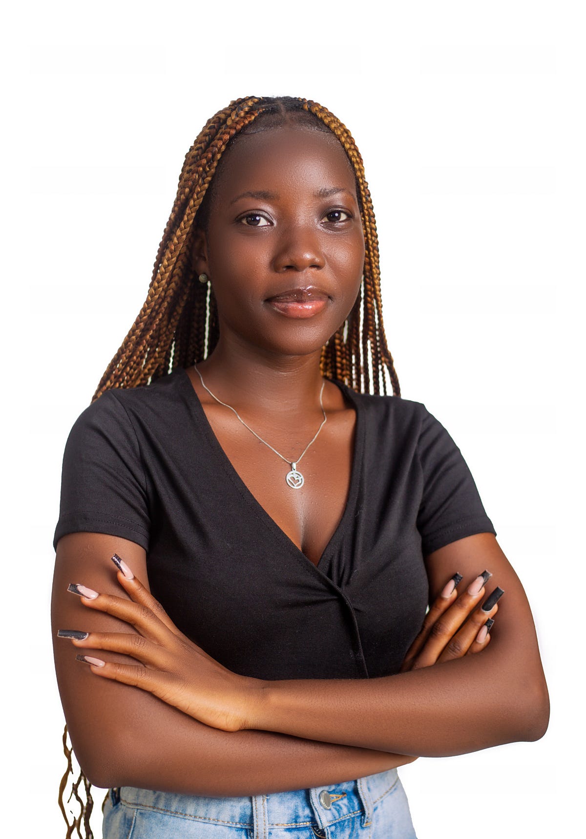 From Aspiring to Achieving: A Journey of Gratitude with CCHUB and ...