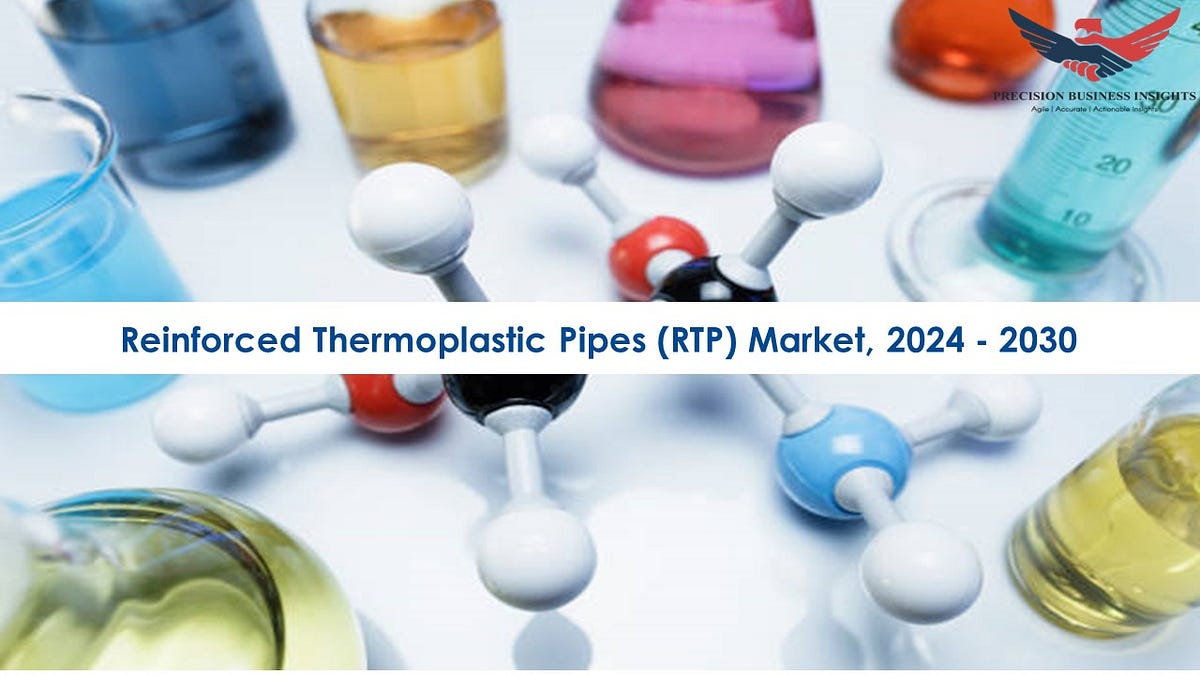 Reinforced Thermoplastic Pipes (RTP) Market Research Insights 2024–2030 ...