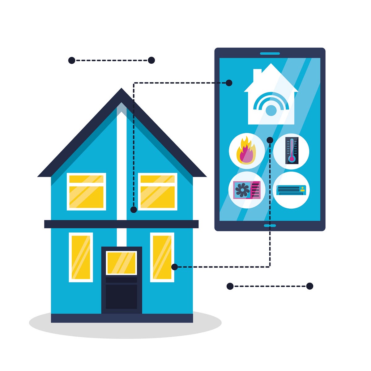 Automatic Tint: The Future of Window Control with SmartGlass Ontario ...
