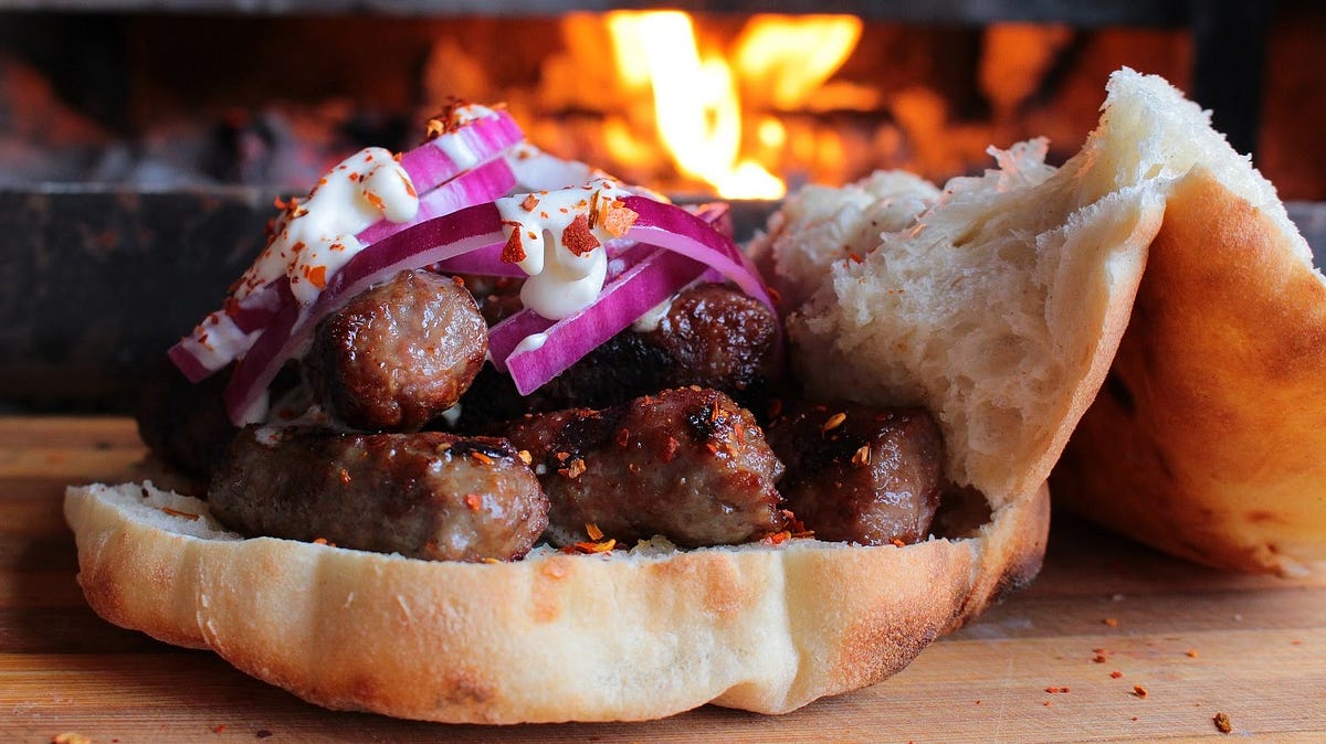 5 awesome food shows on YouTube that cook things a bit differently | by ...