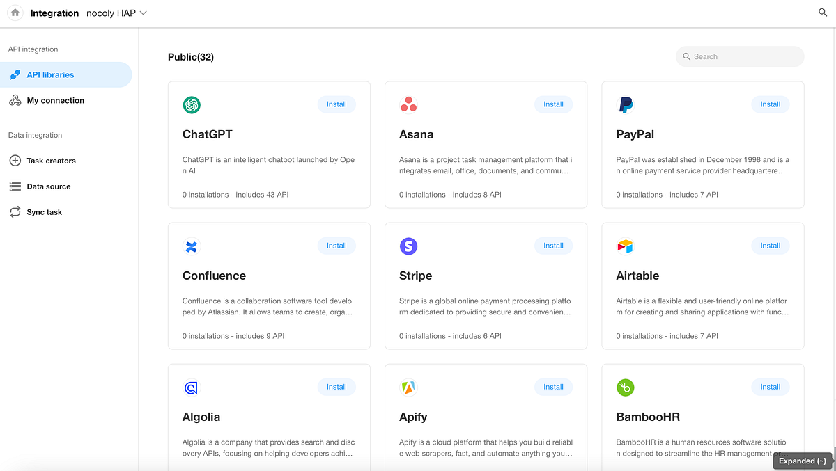 Nocoly puts airtable and zapier together | by Phil Ren | Sep, 2024 | Medium