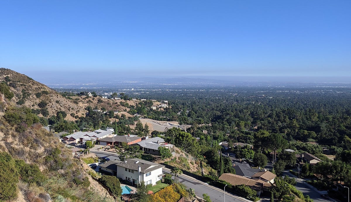 What You Must Do to Enjoy Your LA Photo and Videos Long-Term | by Don ...