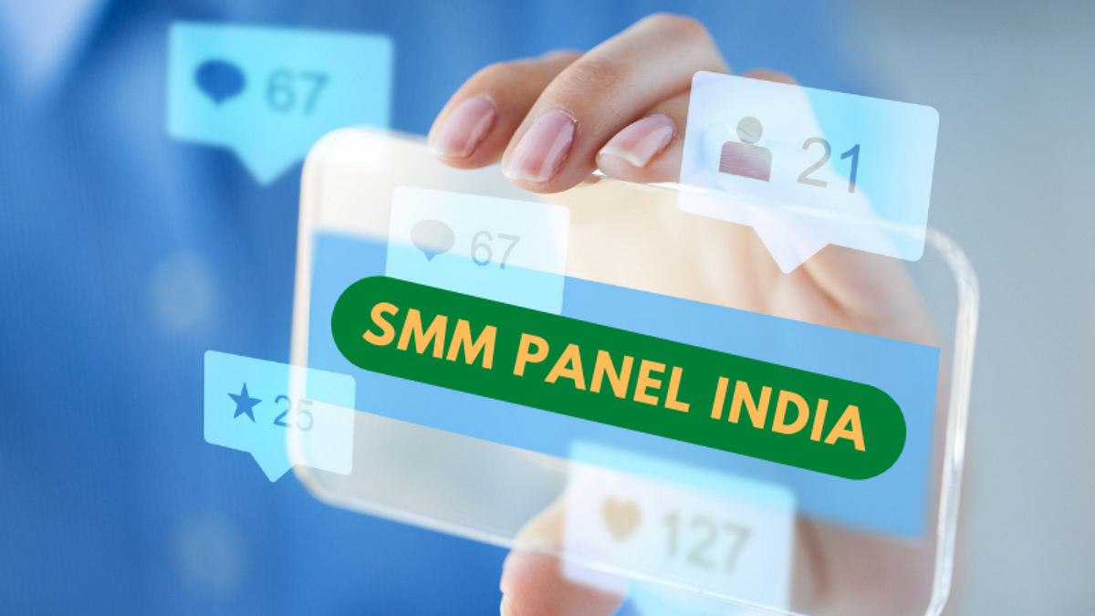 Cheapest SMM panel in India. Brands must provide original content… | by najiya akhter | Medium