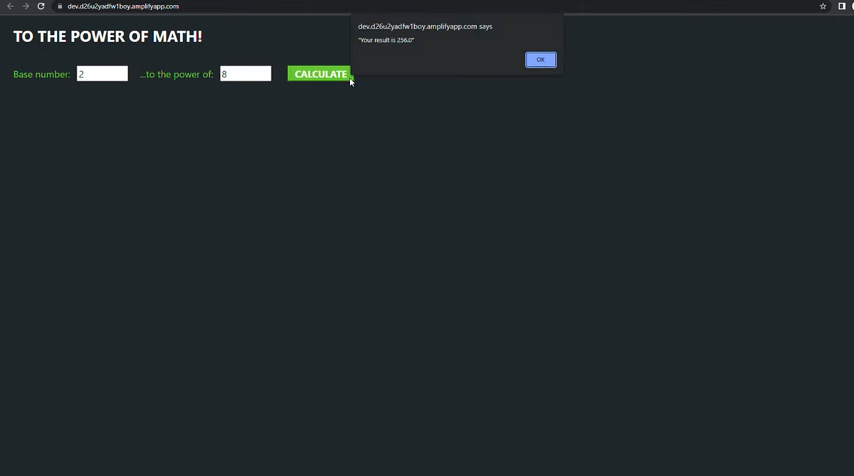 Building a Comprehensive AWS Web Application: A Step-by-Step Guide from ...
