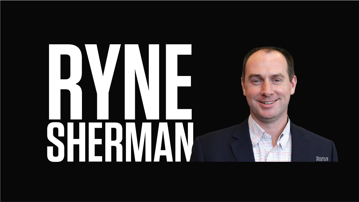 Business Psychology, Personality Assessments & Data Science with Ryne ...
