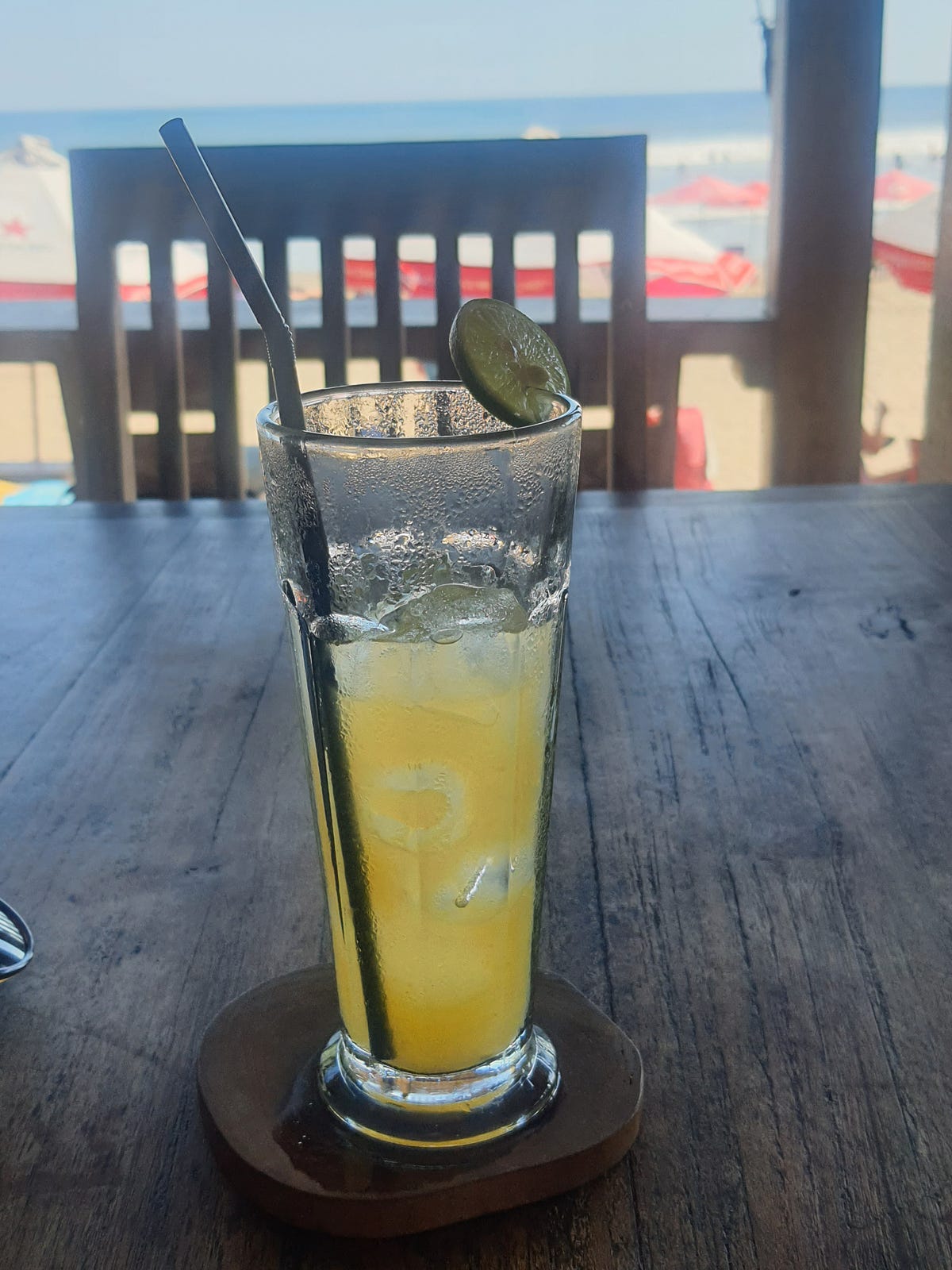 A Refreshing Drink to Quench my thirst in Bali, Indonesia | by Órla K ...