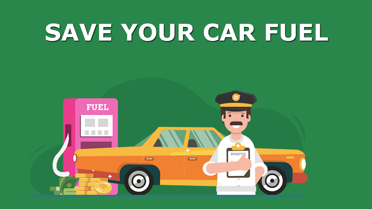 5 Effective ways to boost Fuel potency | by ZOE Edwards | Medium