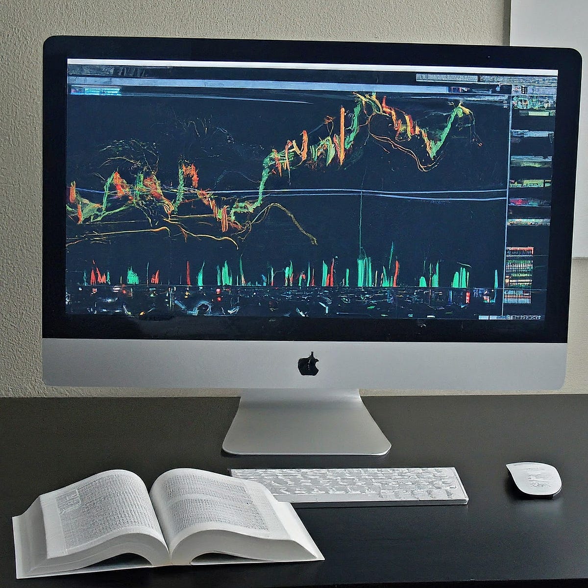 The Insider’s Guide to a Profitable Forex Business | by Mkk Opp | Apr ...