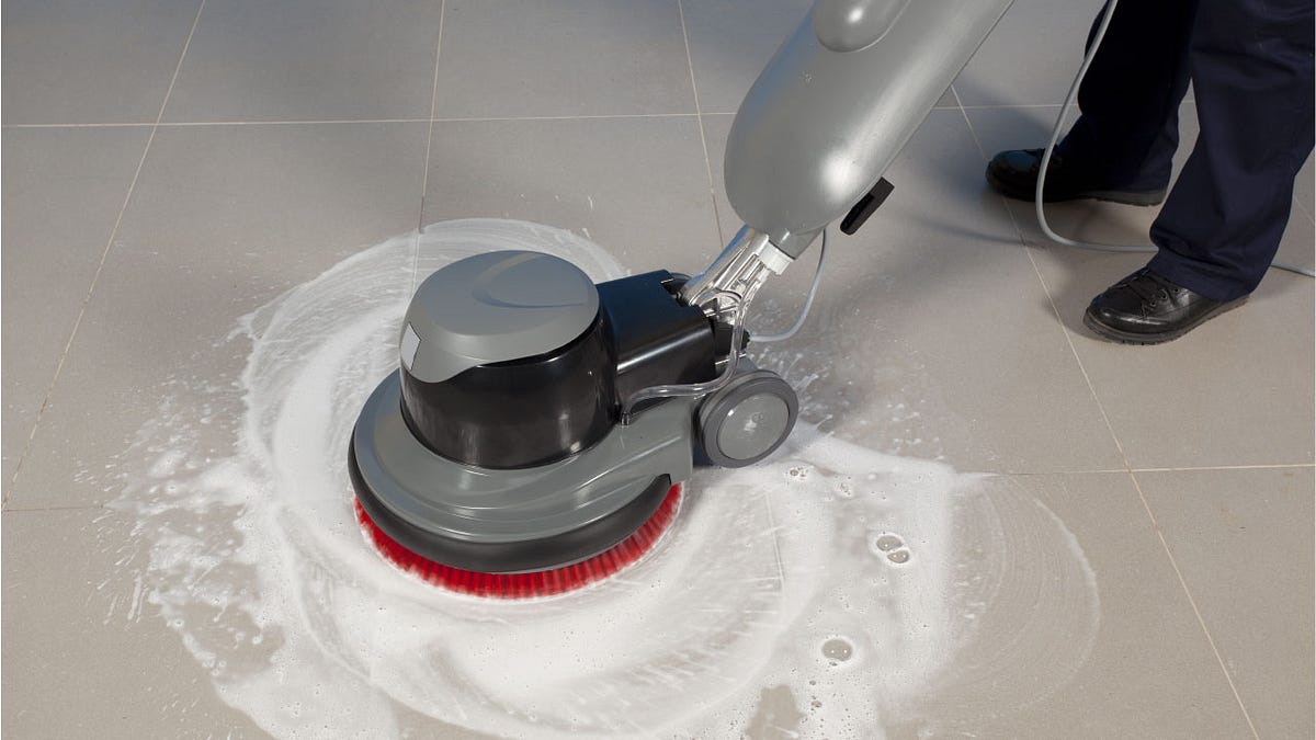 The Ultimate Guide to Floor Polishing: Enhancing Your Home’s Elegance ...