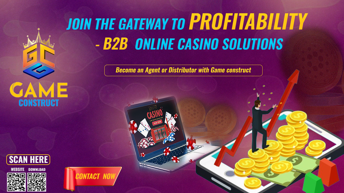 Maximize Your Profits with B2B Online Gaming Business Solutions ...