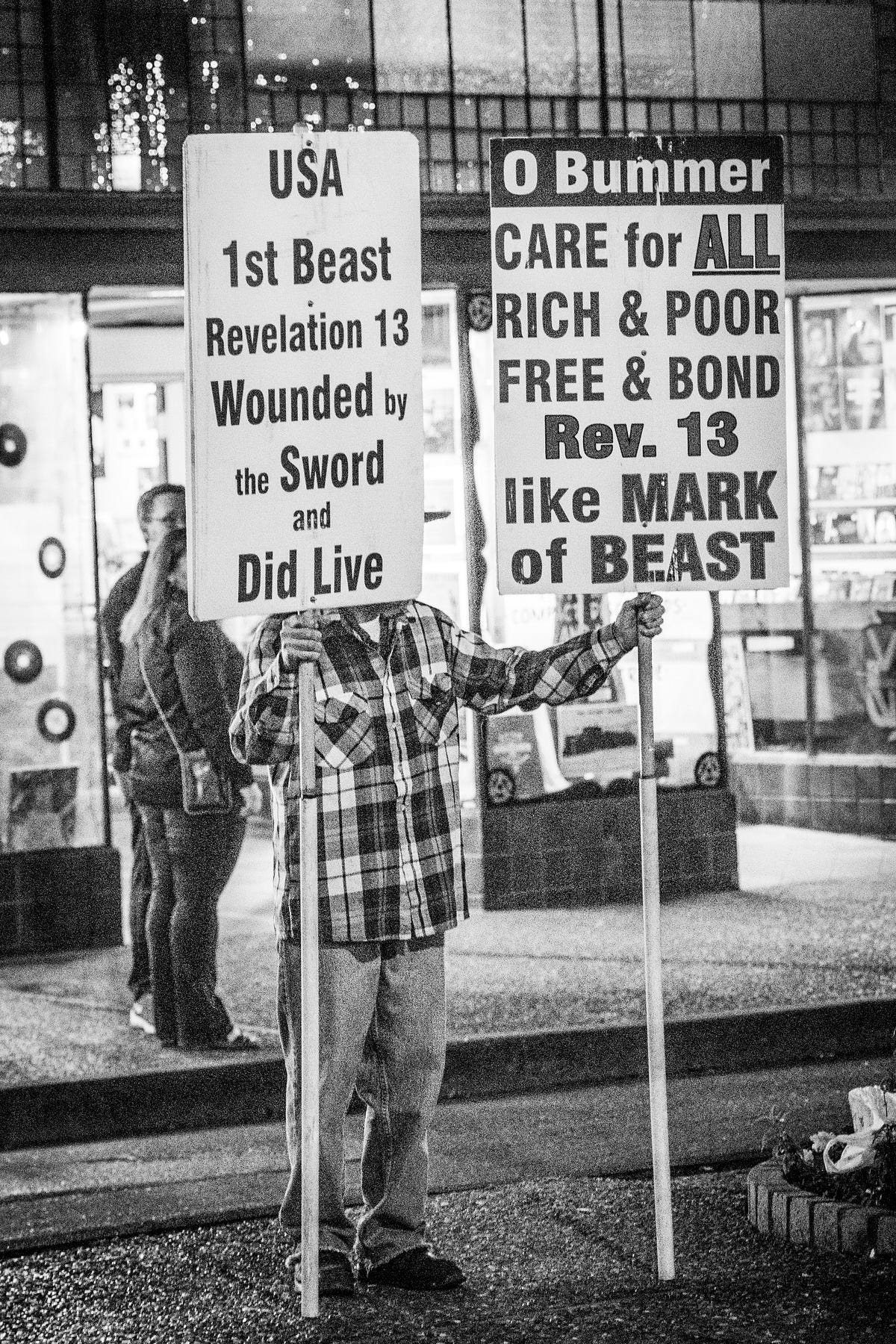 I am a free speech extremist. To protect a free society, we must… | by ...