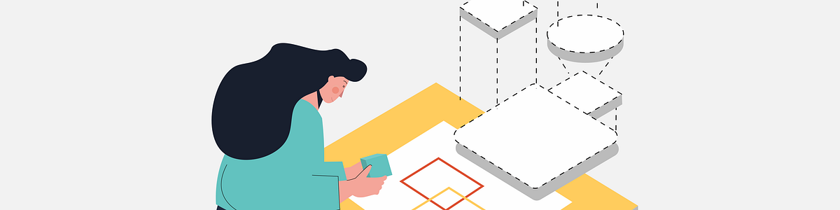 UX Design 101: Information Architecture — Structuring & organizing ...