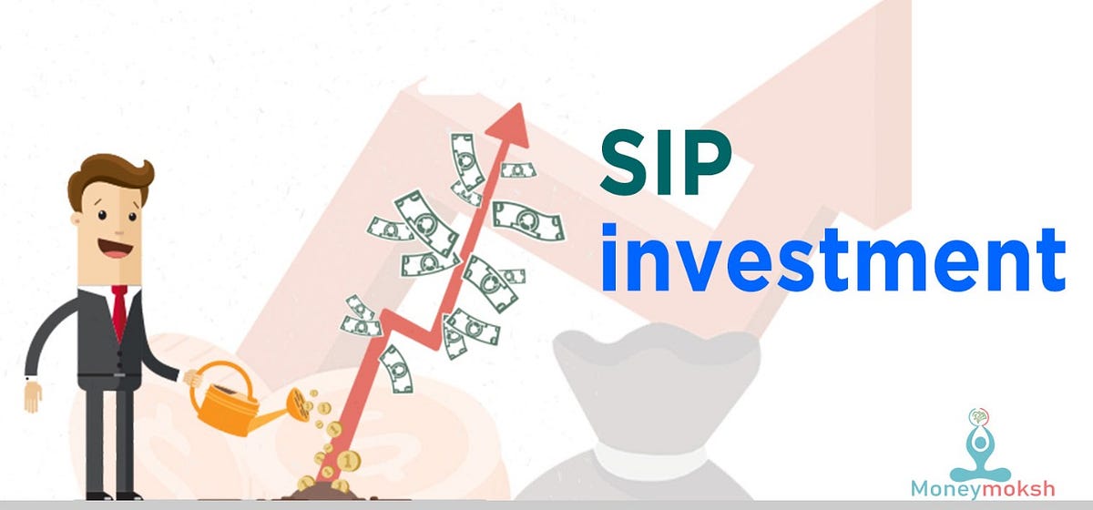 How to Start SIP Investments/Mutual Funds | by money moksh | Medium
