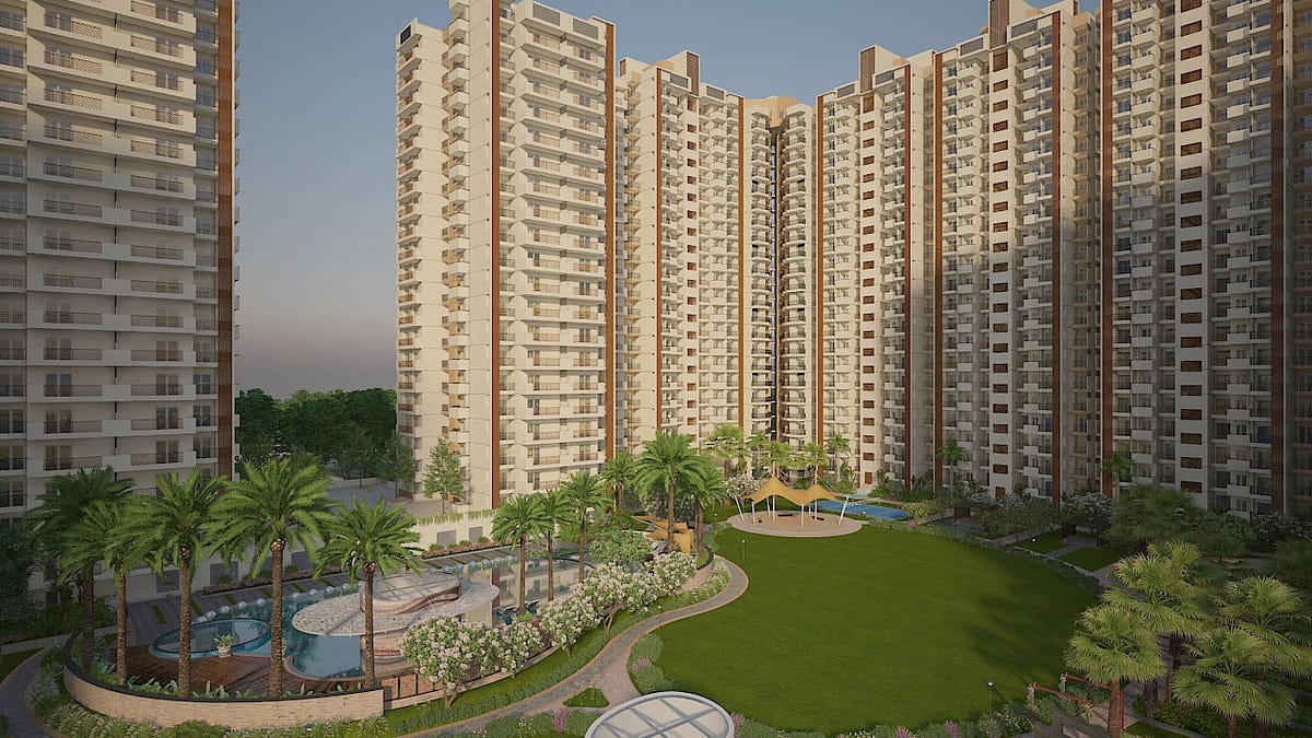 Residential Villas In Greater Noida & Noida | by Ajay Singh | Medium