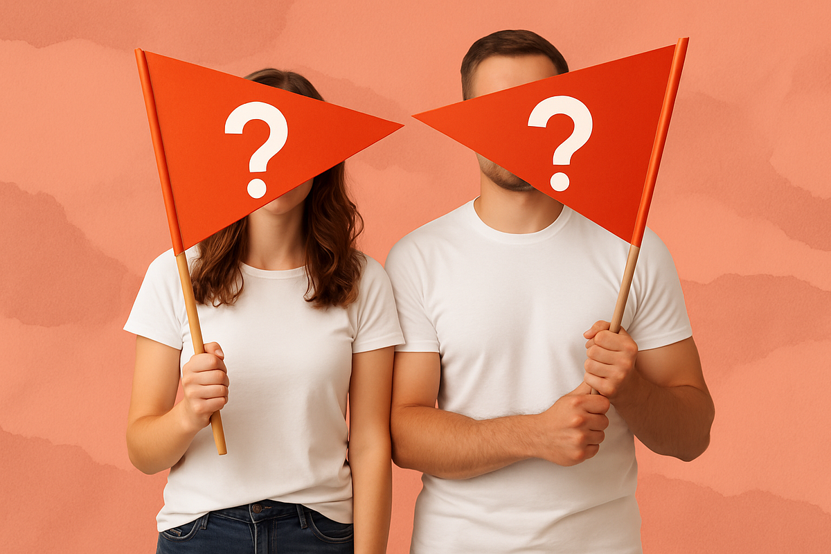 Are You The Problem in Your Relationship? Psychology Suggests 10 Signs ...