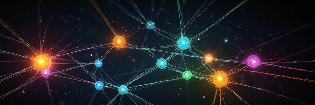 Beginning Game development: Handling Objects in Networked Games | by ...