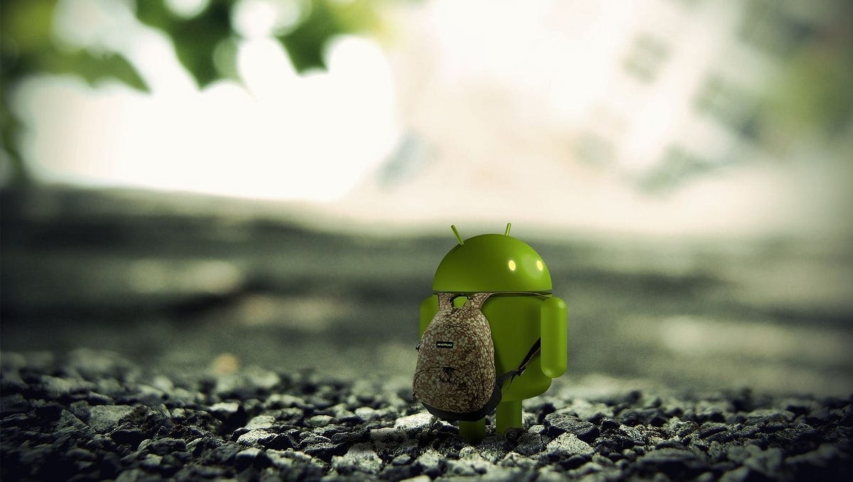 Flying Solo with Android Development | by Anita Singh | HackerNoon.com ...