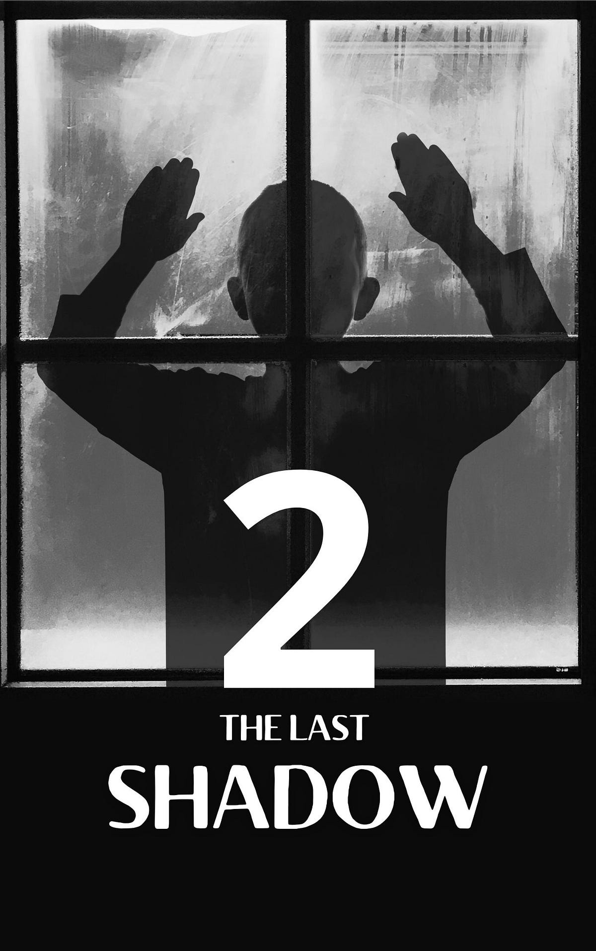 The Last Shadow 2. Chapter Two: The Cryptic Message | by Movie reviews ...