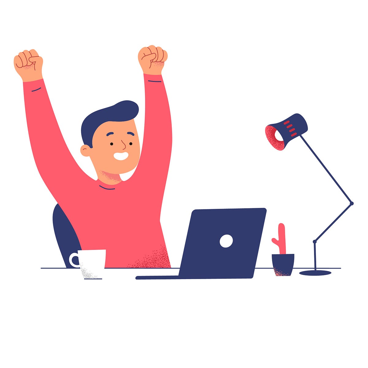 The 30 Minute Work Day. Would you like to have your own… | by Sanuj ...