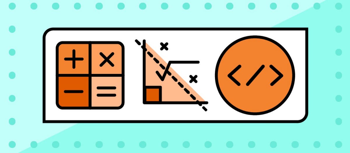 How much math should you know? 5 developer roles compared | by The ...