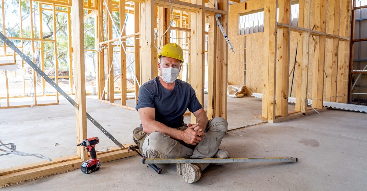 Explore the potential of ADUs with ADU Construction Service Los Angeles CA | by Progressive ...