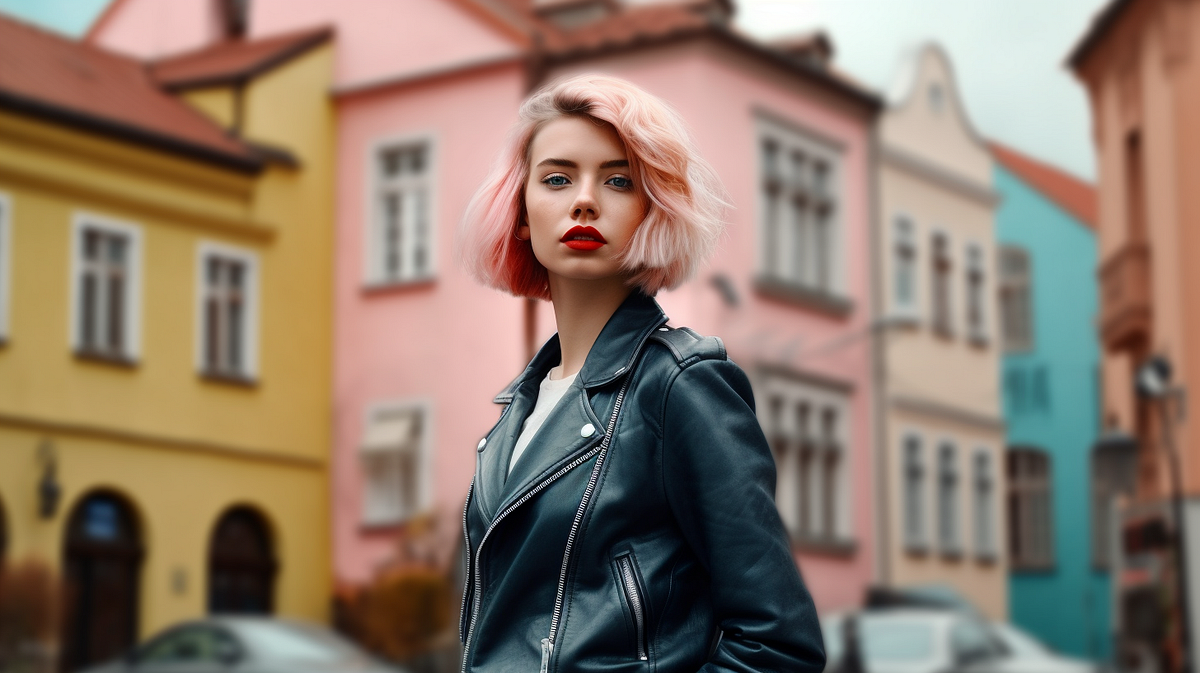 6 Ways to Control Colors in AI Images | by Kate Koidan | Generative AI