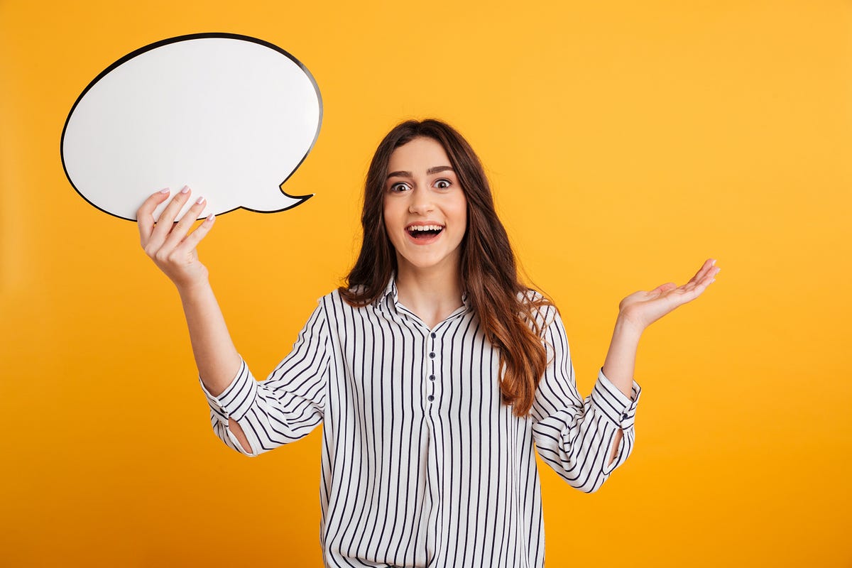 How To Show Genuine Interest and Real Engagement | Never Stop Writing