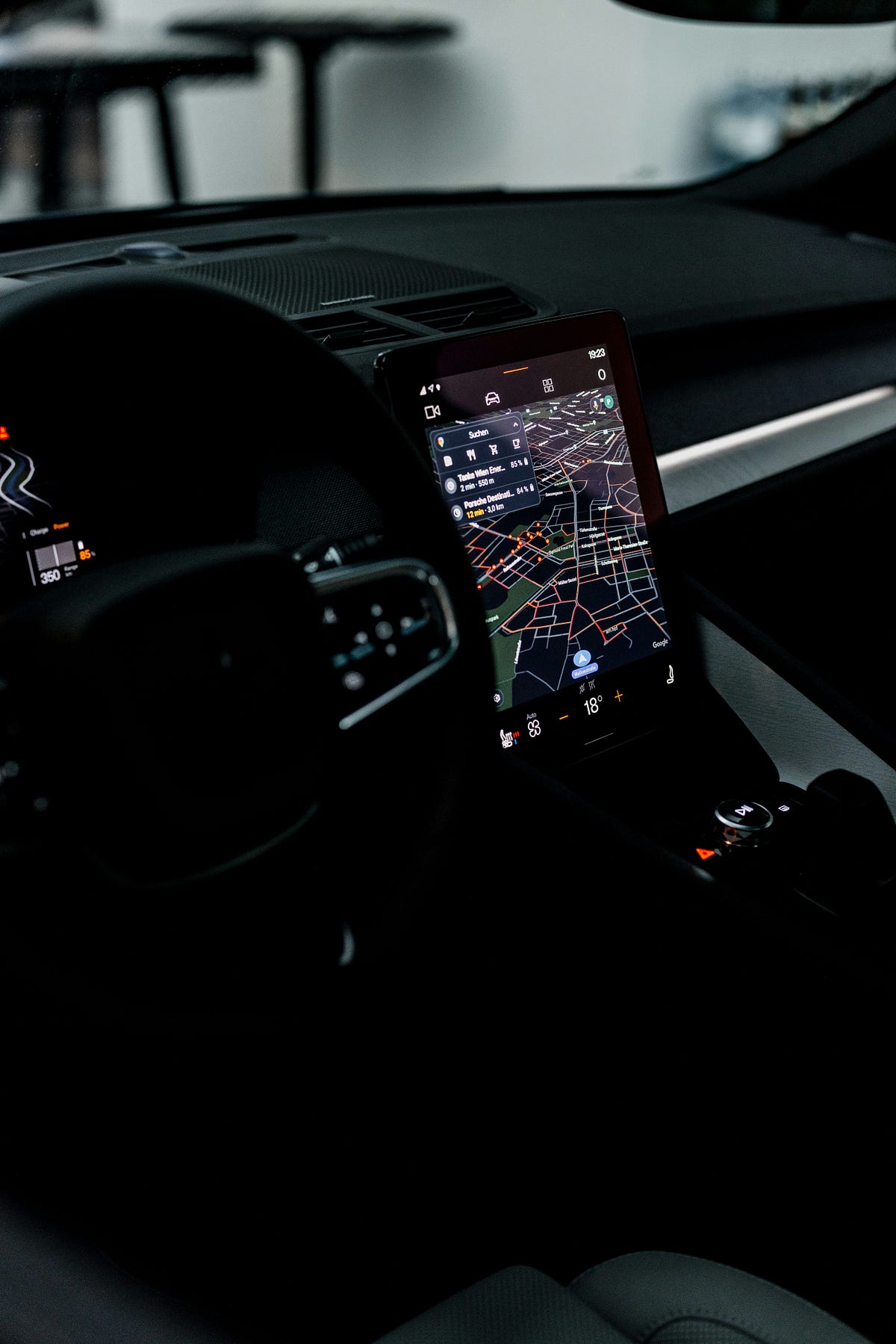 Replacing Default Launcher In Android Automotive Os With Aosp By Yar Zar Moe Myint Medium