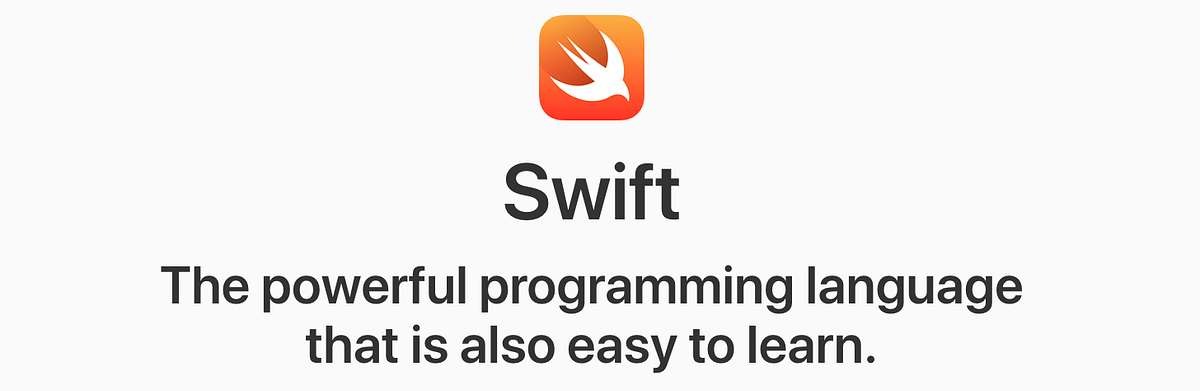Swift Tips for Objective-C Programmers — Basics | by Qianren Zhou | Medium