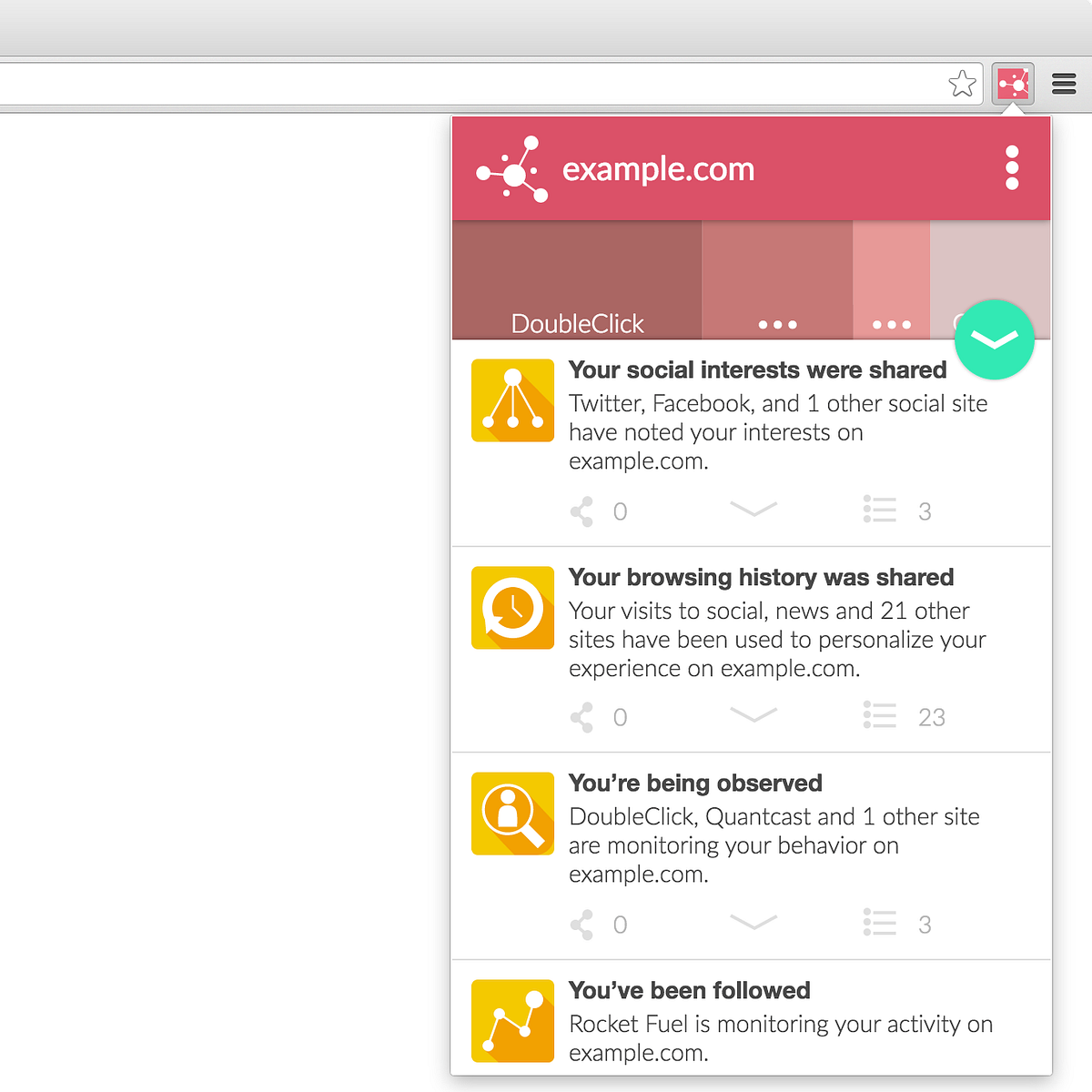 7 Surprising Facts About Web Tracking: | by Swim | Medium