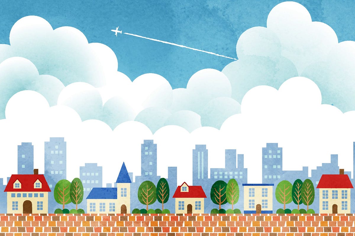 15 Uses of Free Illustrations. There are so many ways to use free… | by ...