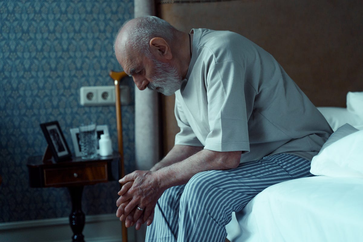 Human Connection Can Alleviate Loneliness | by Epiphany Jordan | Crow’s ...