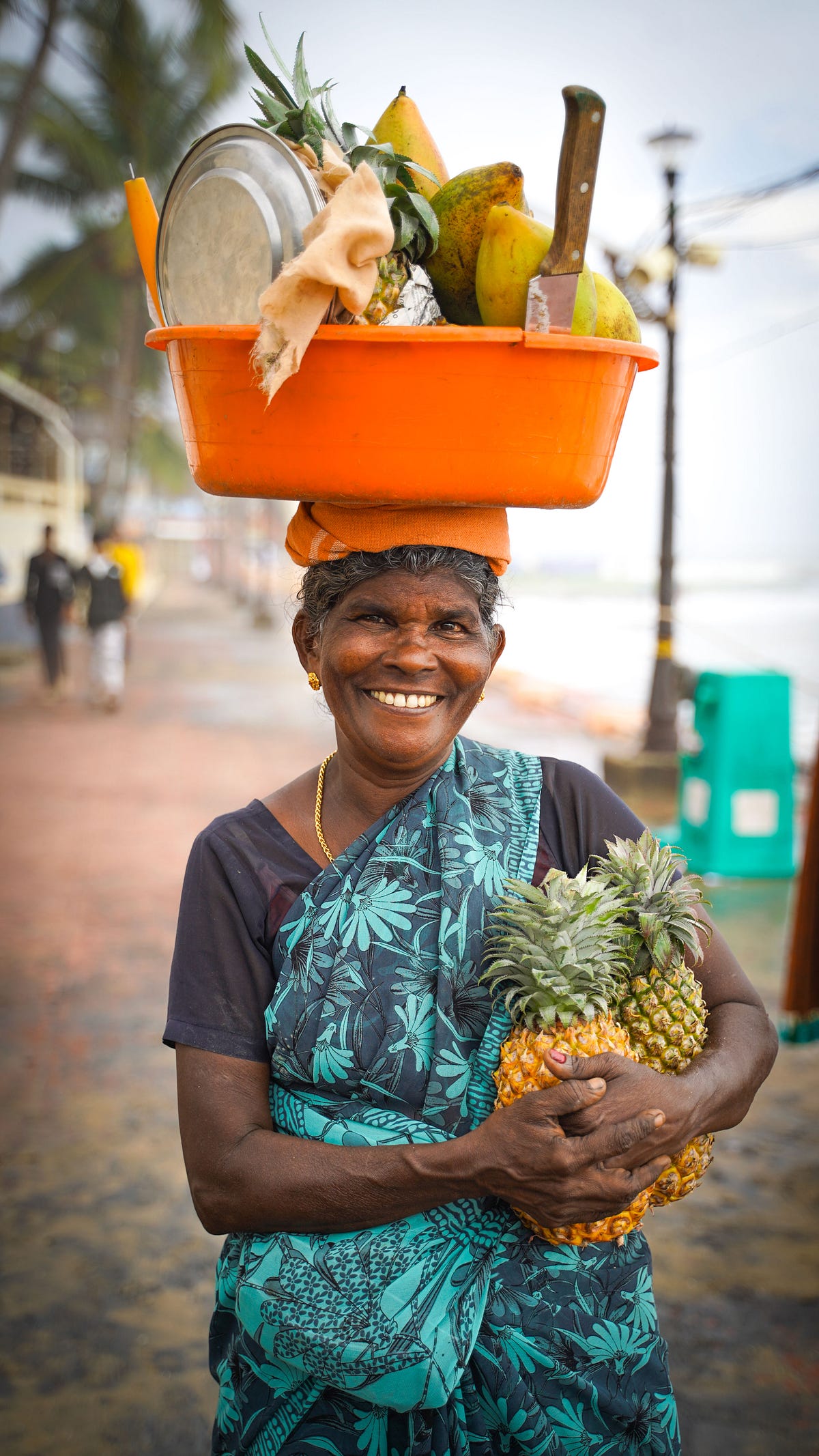 A Journey Through Kerala’s Heart: Local Experiences to Treasure | by ...