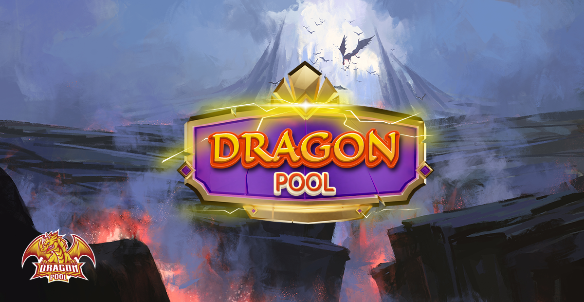 Game Dragon Pool promises a breakthrough in the Blockchain Gaming ...