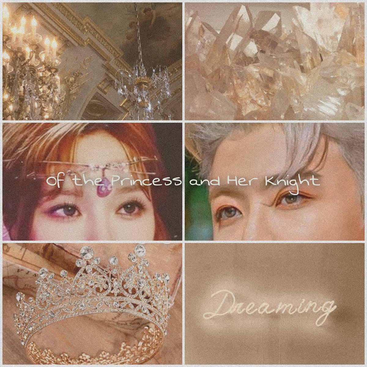 Of the Princess and Her Knight [3] | by rune | Medium