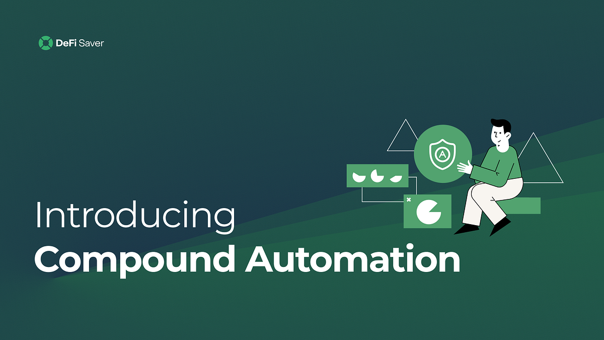 Introducing Compound Automation — automatic liquidation protection for ...