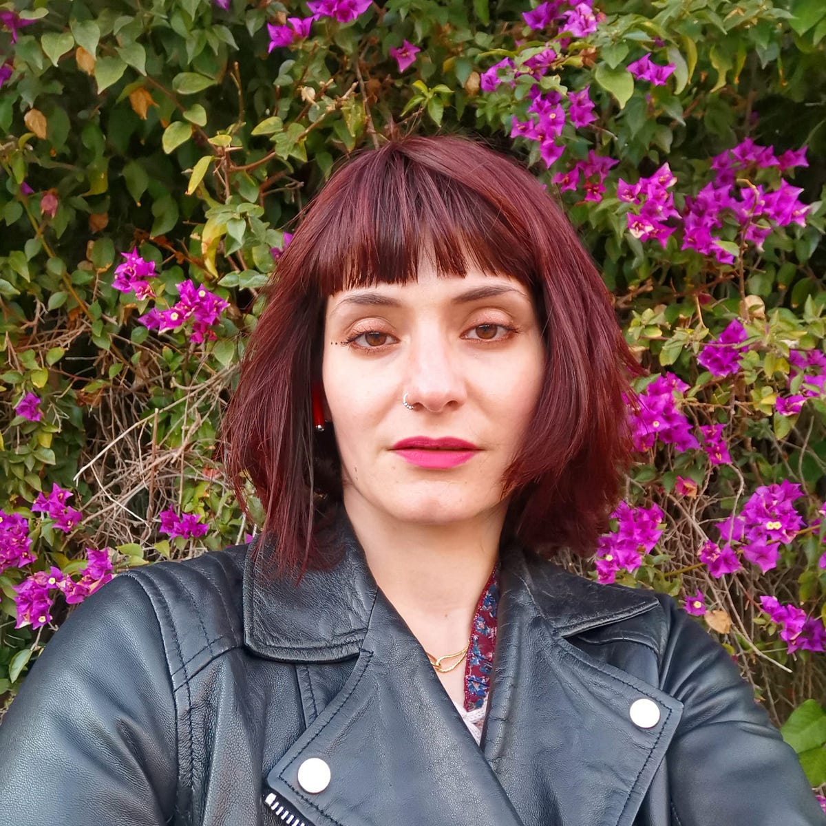 A year of change, solitude, and true companionship | by Anna Mac Tíre ...