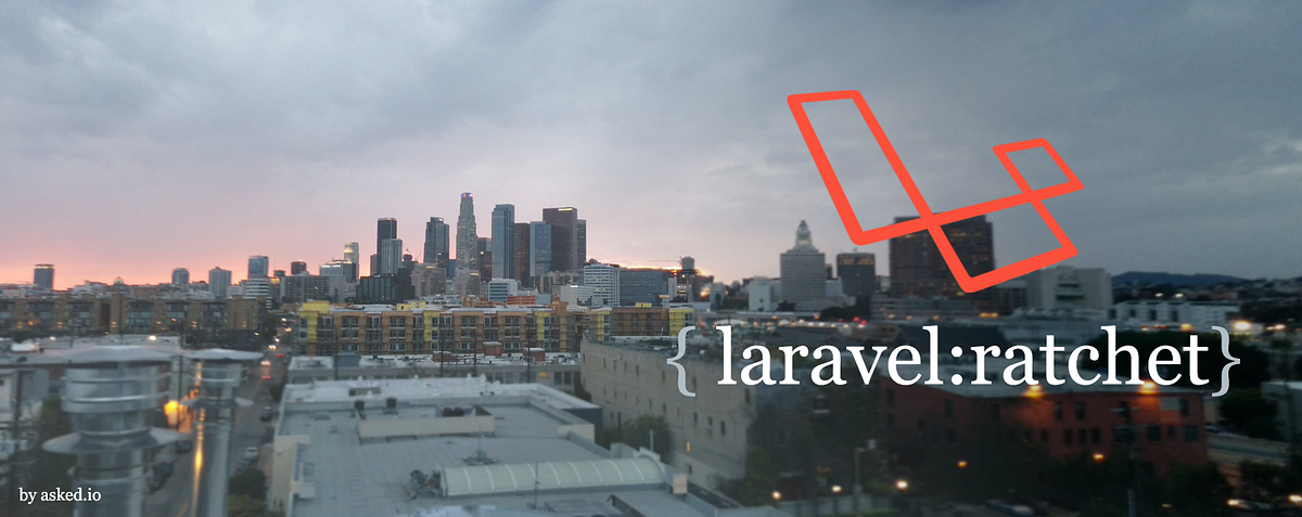 Creating a Ratchet Web Socket Server with Laravel | by Will Bowman | Medium