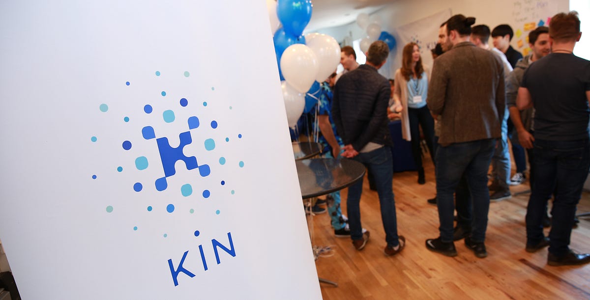 Kin Ambassadors Event 2018: Making Our Community (Even) Stronger | by Madelyn Young | Kin Blog ...