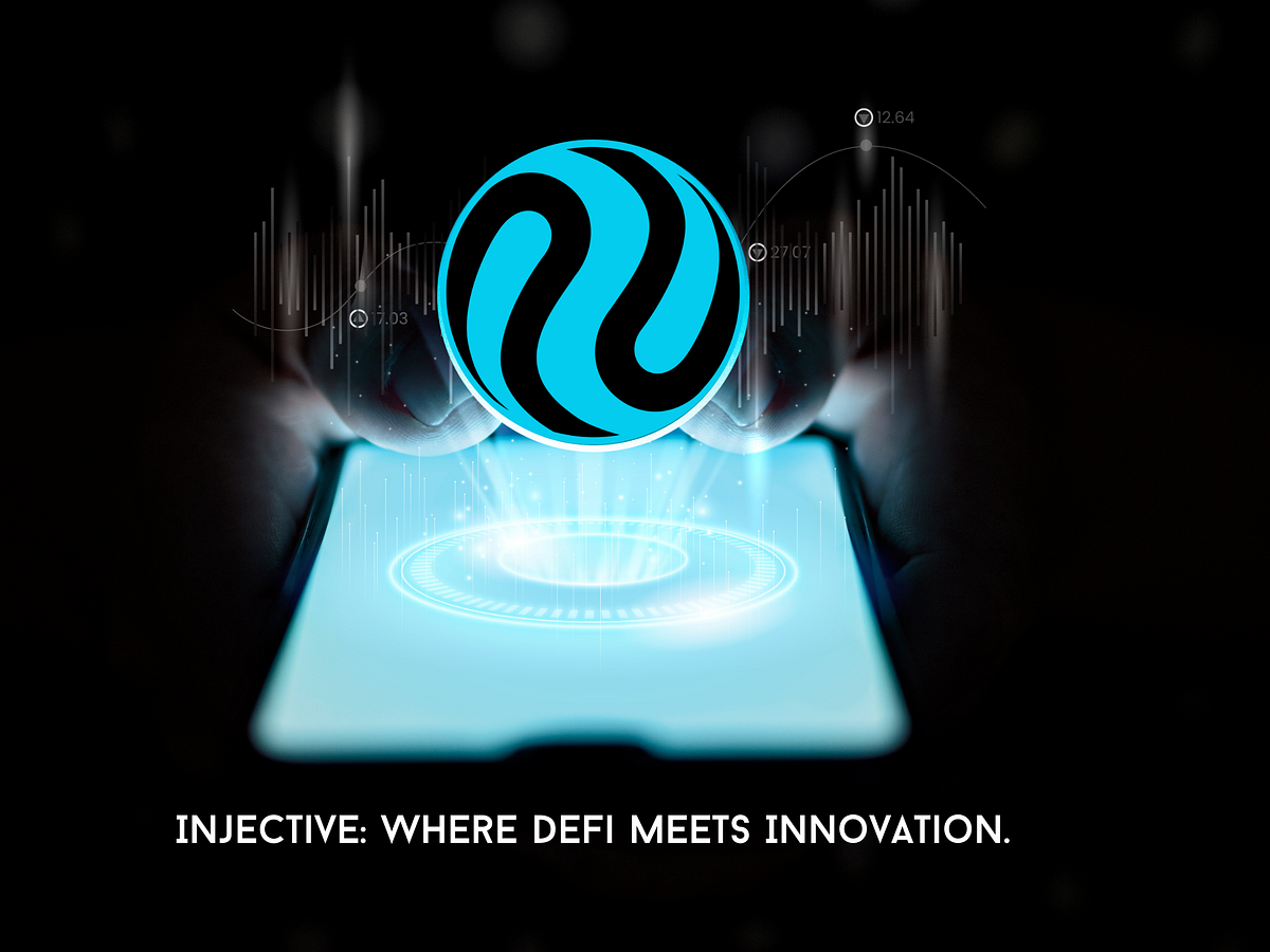 Ignite Your Web3 Finance Journey at the Injective x Google Cloud Illuminate Hackathon | by Lola ...