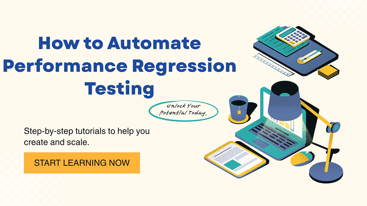 Software Performance Testing Best Practices | by Ukpai Udo Precious ...