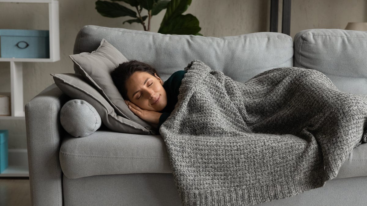 Naps are Not Just For Babies. But how much nighttime sleep do you… | by ...