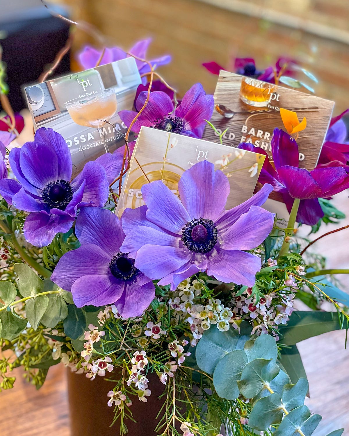 Making Cocktail At Home Can Be Easy As ABC | Claire Wu | CYW