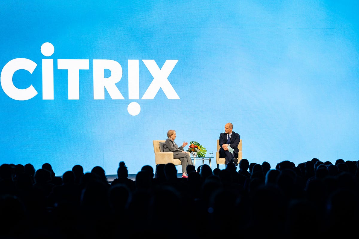 Citrix afectada por la vulnerabilidad en PuTTY | Medium