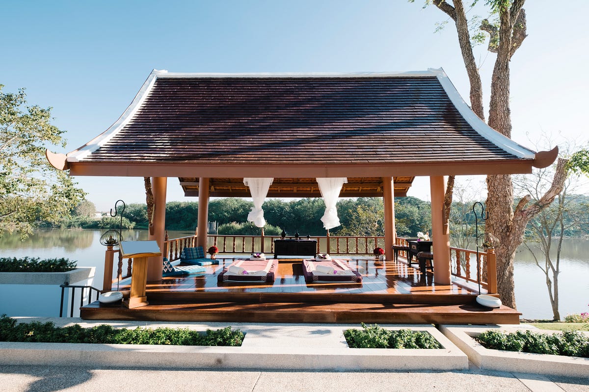 Embrace Serenity: The Amara Ayurvedic Resort, Your Haven in Kovalam | by Sangeetha Mv | Mar ...