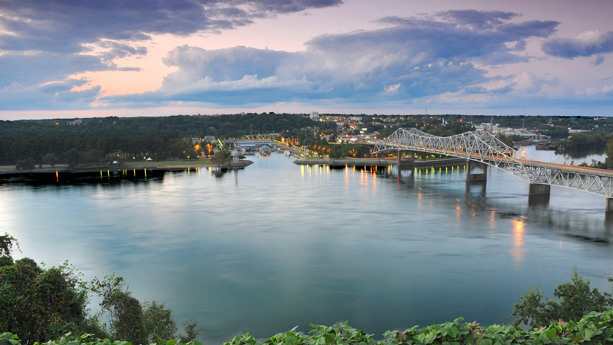 Travel & See Alabama!. As our “Travel & See Series” kicks off… | by ...