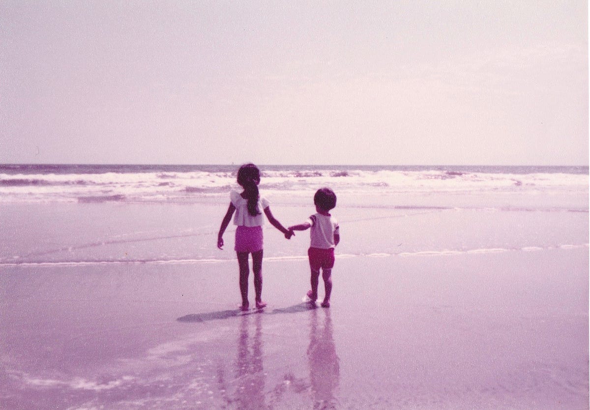 550 Words on 5/5/22. TW for Adoptees, Adoptive Parents… | by Jen Kim ...