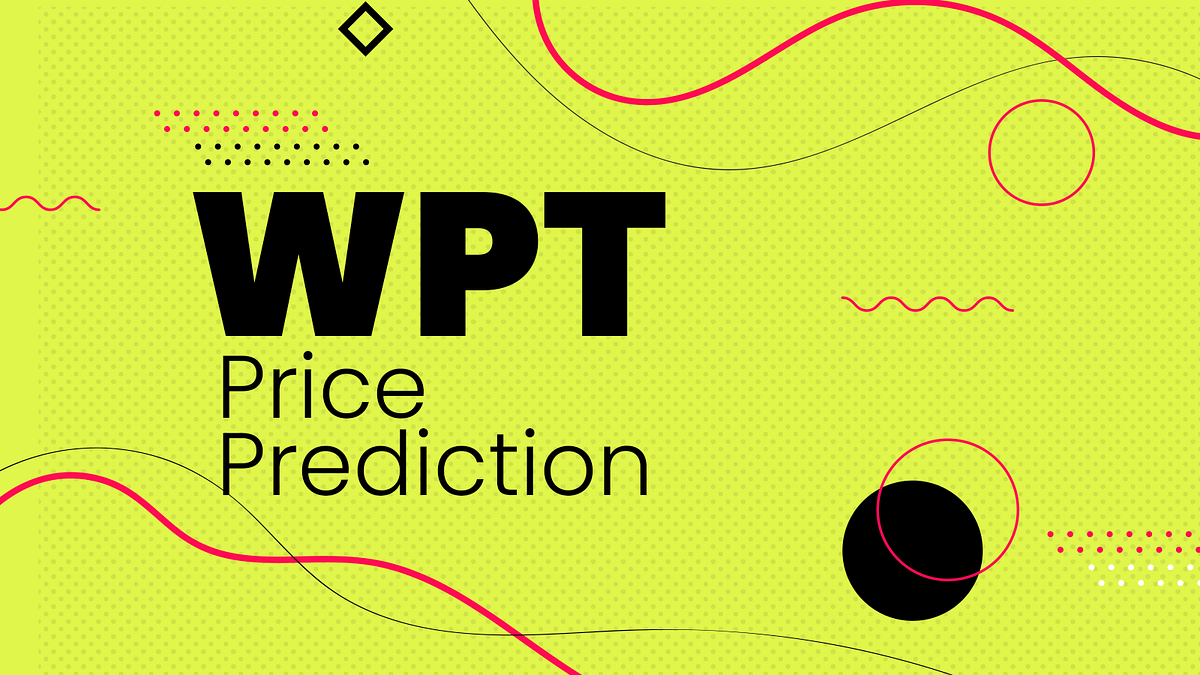 WPT Price Prediction: A Journey from $0.01 to $0.50 | by Wptecno | Medium