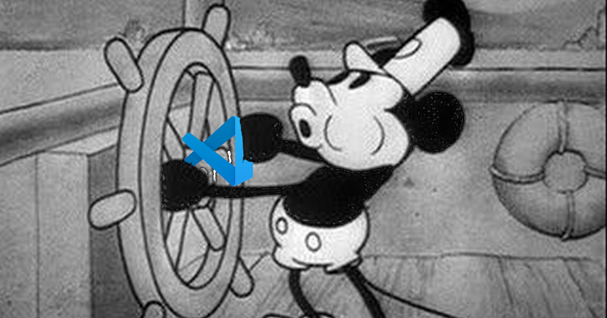 VS Code, VS Rat. VS Code in a computer near you | by No Useless Tech ...